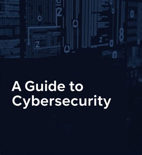 Fortifying Your Digital Fortress A Guide To Cybersecurity Best Practices