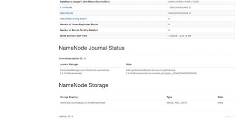 a step by step guide to install hadoop cluster on amazon ec2 eduonix blog