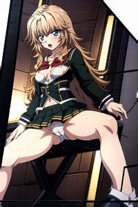 PATREON Xurockies Chall Austica Mobile Suit Gundam AI Generated E Hentai Lo Fi