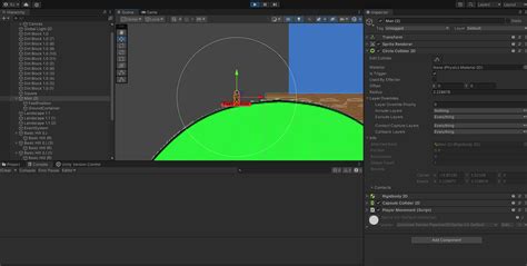 2d proximity detection unity engine unity discussions
