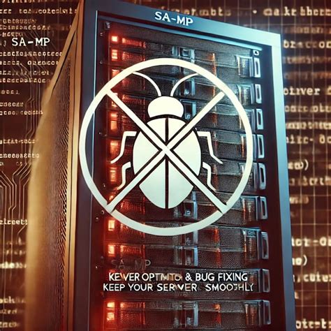 Develop Samp And Openmp Gamemode By Ictgayanga Fiverr