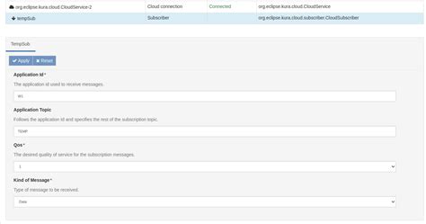 Simple Artemis Mqtt Broker Subscriber · Issue 3369 · Eclipse Kurakura · Github