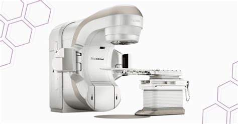Linear Accelerator Cancer Treatment Revere Health