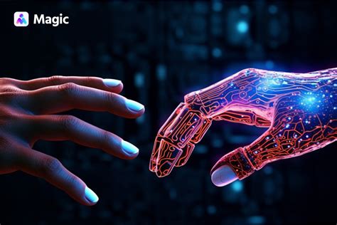 Human In The Loop Machine Learning Magic Virtual Executive Assistants