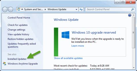 How To Remove Get Windows 10 Icon In Windows