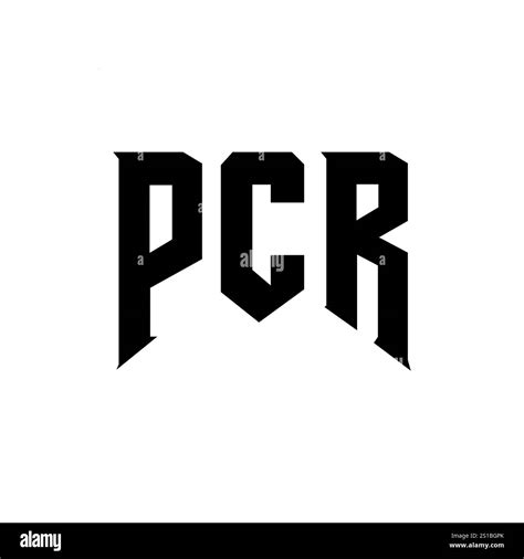 Pcr Letter Logo Design For Technology Company Pcr Logo Design Black Pcr Letter Logo Design For Technology Company Pcr Logo Design Black