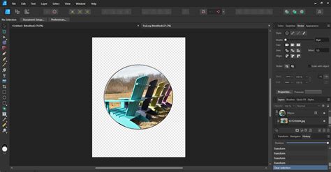 Fill Vector Object With Image In Designer V2 Desktop Questions