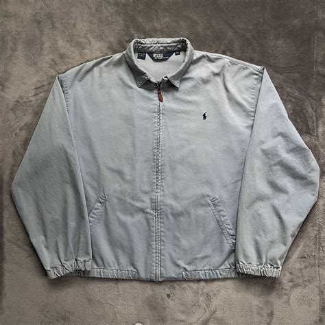 Polo Ralph Lauren × Vintage Vintage 90s Polo By Ralph Lauren
