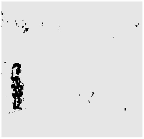 Global Vision Object Detection Using An Improved Gaussian Mixture Model