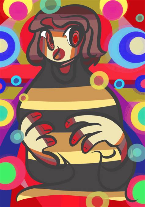 Xenization By Cookiecooks On Deviantart