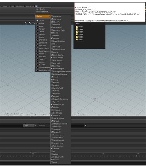 Toon Shader Redshiftrenderer
