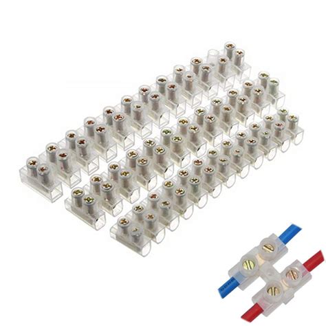 Terminal Block To Wire At Peggy Bradley Blog