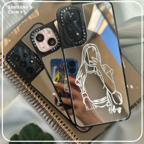 قاب لندیارد محافظ لنزدار مناسب برای گوشی سامسونگ فروشگاه اینترنتی