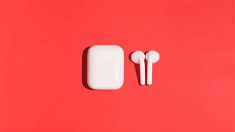 چگونه ایرپاد را تمیز کنیم روش تمیز کردن ایرپاد هندزفری بلوتوث