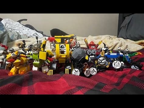 Discuss Everything About Mixels Wiki Fandom