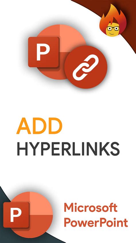 Burn To Learn On Linkedin Microsoft Powerpoint Powerpointtutorial Quicktutorial Addhyperlinks