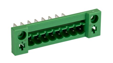 0707057 Phoenix Contact 5 08mm Pitch Combicon Dfk Mstb 8 Way