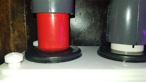 Leaking Bulkhead Reef2reef