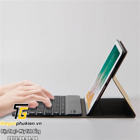 Bao Da K M B N Ph M Bluetooth Ipad Gen Smart Keyboard