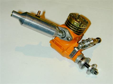 Philtech Single Cylinder Engines