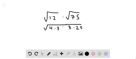 Solvedwrite Each Expression In Simplest Radical