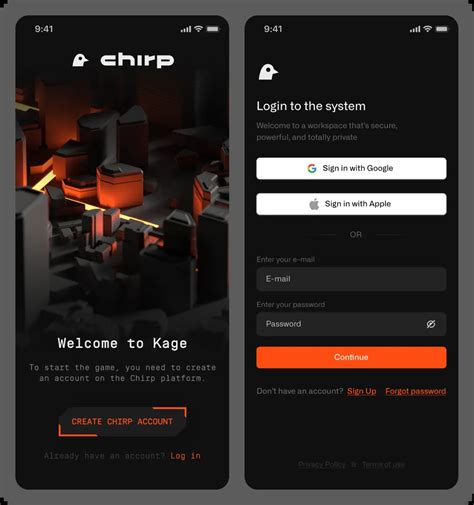 Chirp Network Airdrop Guide Steps To Potential Reward