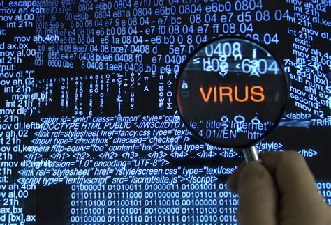 Steps To Protect Your Computer From Viruses Newyorkgasw