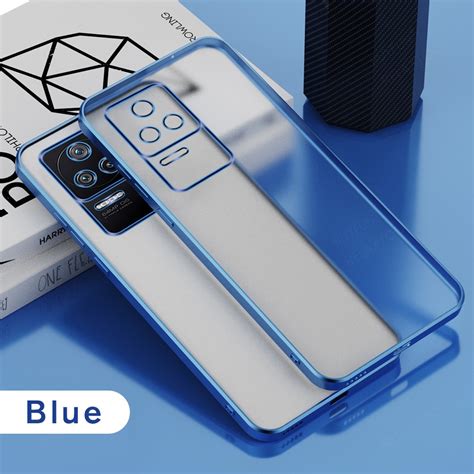 Jual CASE XIAOMI POCO F4 SOFT CASE PLATING BENING PREMIUM MEWAH CASING HP Shopee Indonesia