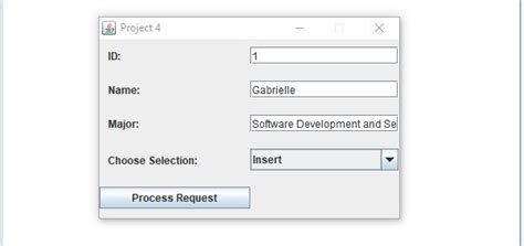 GitHub Gabbyjeuck Babe Gui Babe Project To Create A GUI For Babe Database Allows