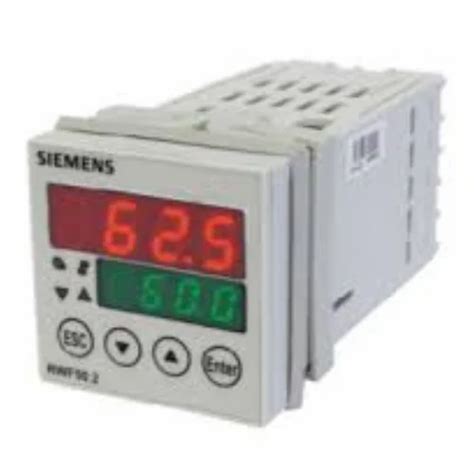 Digital Temprature Controller Siemens Relay At Rs 10000 Piece In