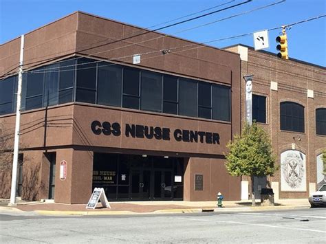 Css Neuse Civil War Interpretive Center Kinston Tripadvisor
