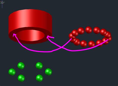 Subtract No Solid Region Or Surface Autodesk Community