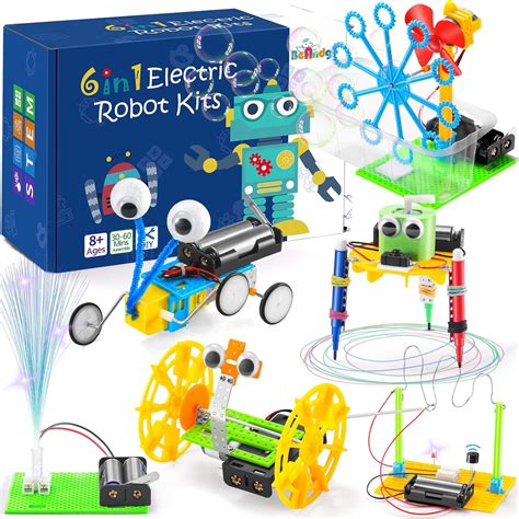 stem robotics kit review play puddles