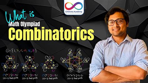 What Is Math Olympiad Combinatorics Book Suggestion Youtube