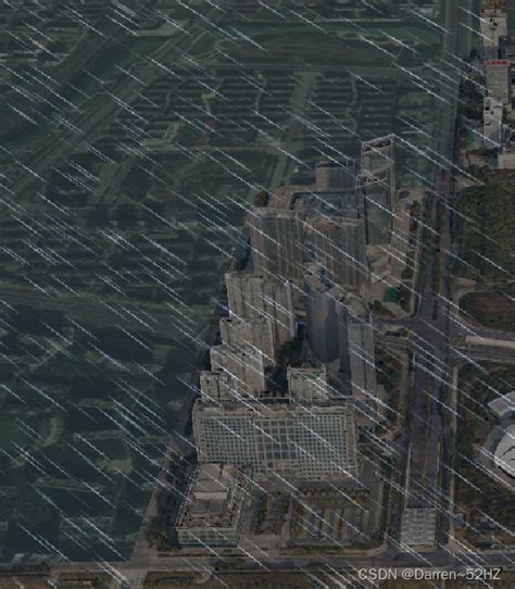 cesium 场景设置~黑白、夜视和描边 cesium 3d描边 csdn博客