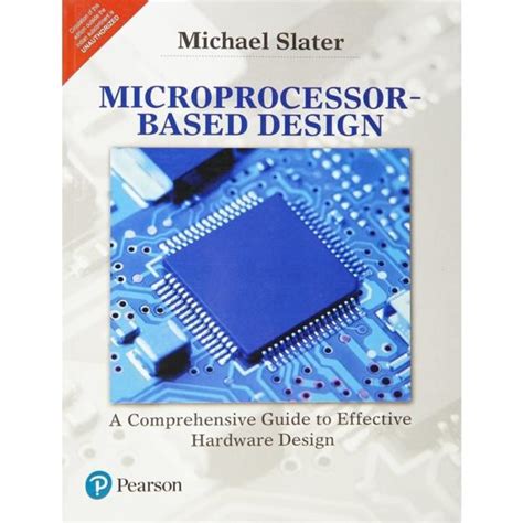 Microprocessor Base Design A Comprehensive Guide To Effective Hardware