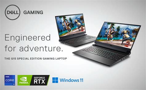 Dell G Gaming Laptop Intel Core I H Processor GB DDR TB SSD NVIDIA RTX