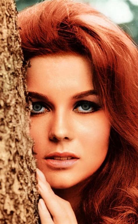 Picture Of Ann Margret