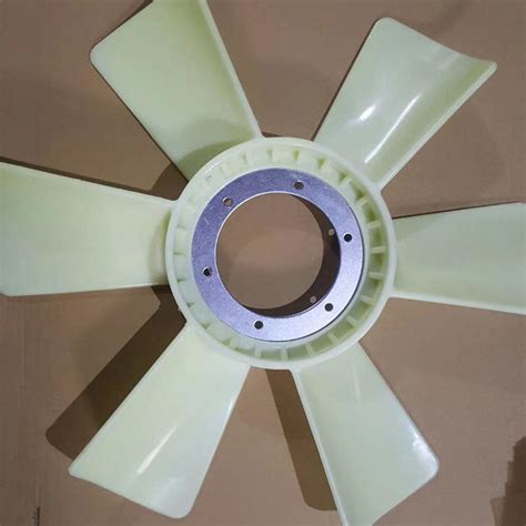 Fan Blade For Toyota 2y Engine