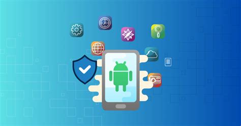 Data Protection In Android Apps Safeguarding Sensitive Information Preemptive