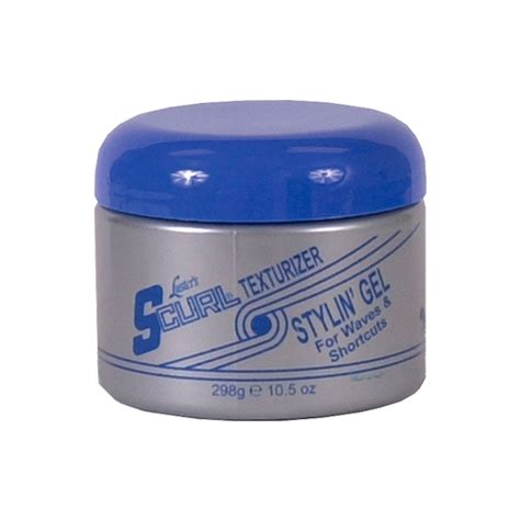 S Curl Texturizer For Women