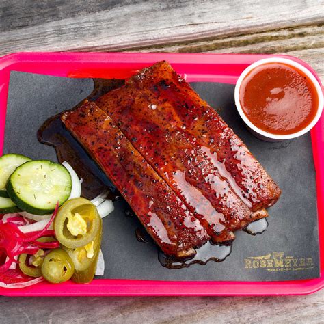 The Best Value Restaurants In Texas For 2025