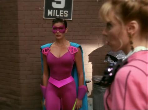 Flickriver UltraWoman Teri Hatcher S Most Interesting Photos