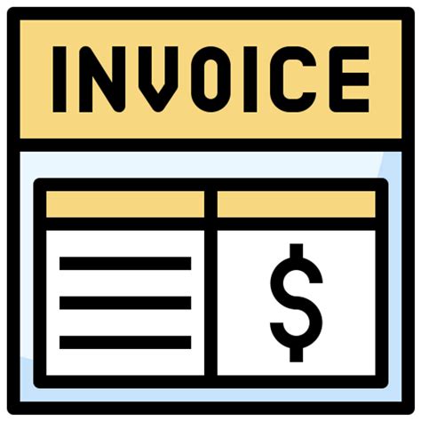 How To Create Invoices In Excel Vba