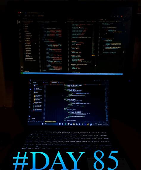 day85 100daysofcode 100daysofcodechallenge 100daysofcodingchallenge