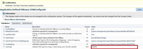 Soa 12c Edn Using Aq Jms Sivas Blog