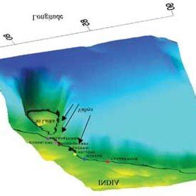 PDF Role Of Bathymetry In Tsunami Devastation Along The East Coast Of India