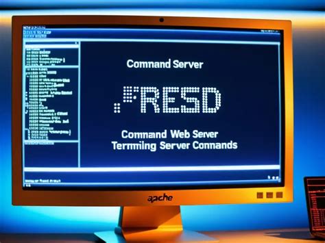 Configuración De Un Servidor Web Apache En Freebsd Guías Open Source