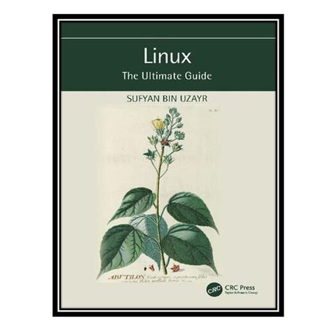 قیمت و خرید کتاب Linux The Ultimate Guide اثر Sufyan Bin Uzayr انتشارات مؤلفین طلایی
