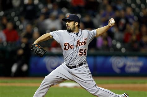 Boston Red Sox Sign Daniel Schlereth To Minor League Deal